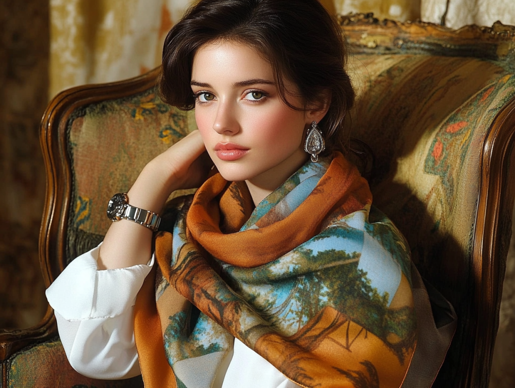 4 Reasons Why Luxury Fabrics Elevate Your branding