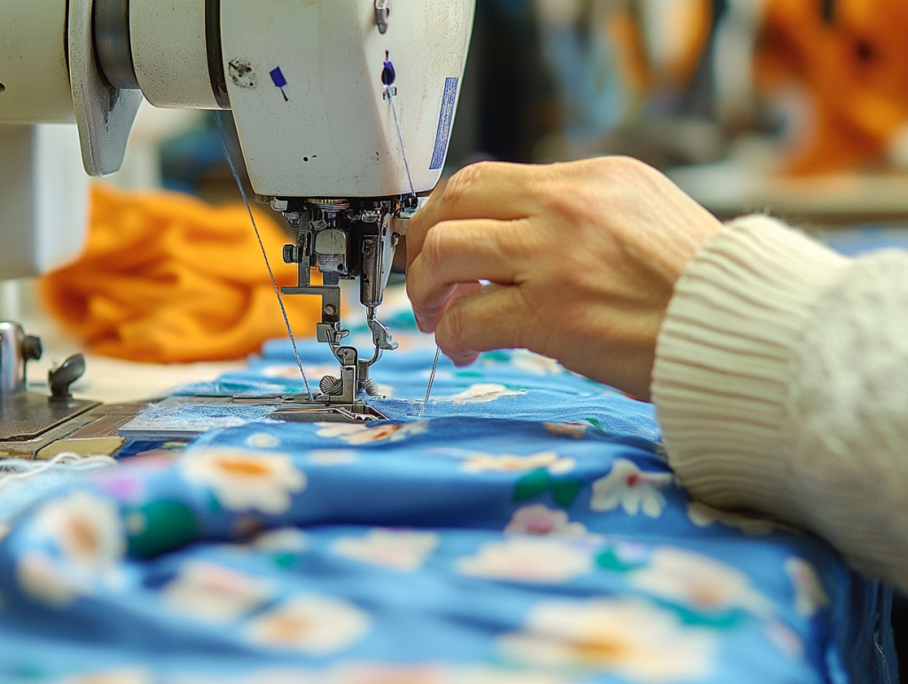 Italian Silk Goods Trade January to August 2024 exciting