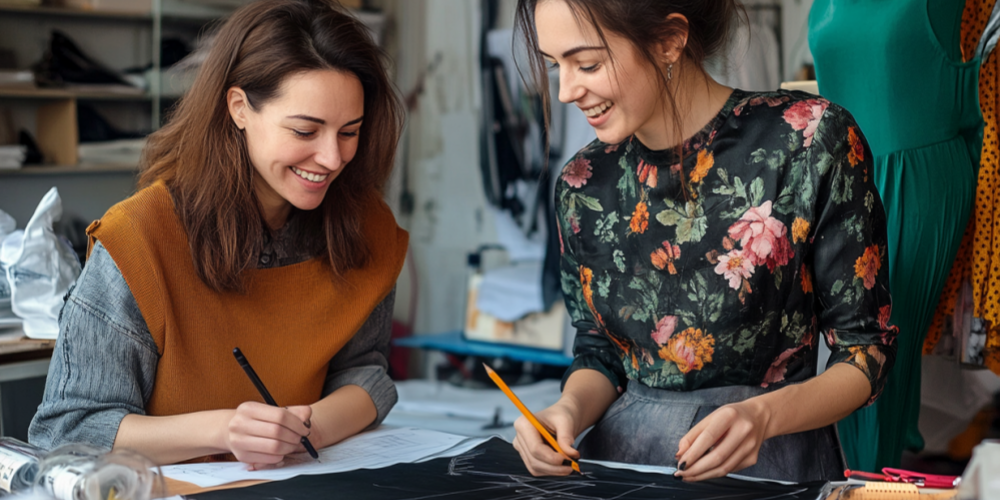 Silk Fabrics Building Brand Moats Excited 2025