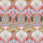 The Iconic Fabric Prints and Fascinating History of Liberty