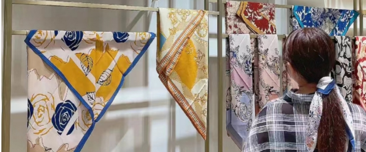 2024 Dynamic Australian Silk Product Trade Statistical Brief