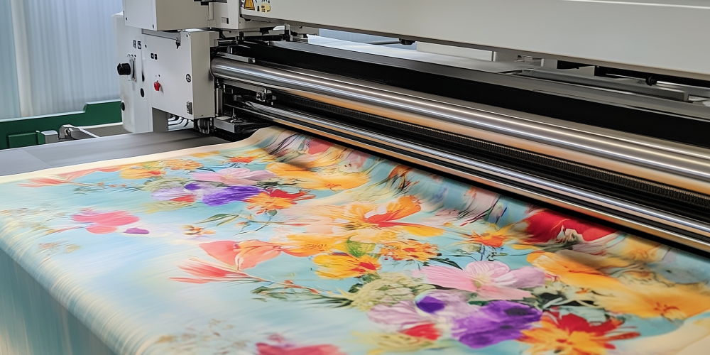 Reactive printing on silk: 4 best ADVANTAGES & 3 CHALLENGEs