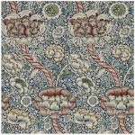 Timeless Nature: 10 Famous William Morris Patterns and Their Enduring ...